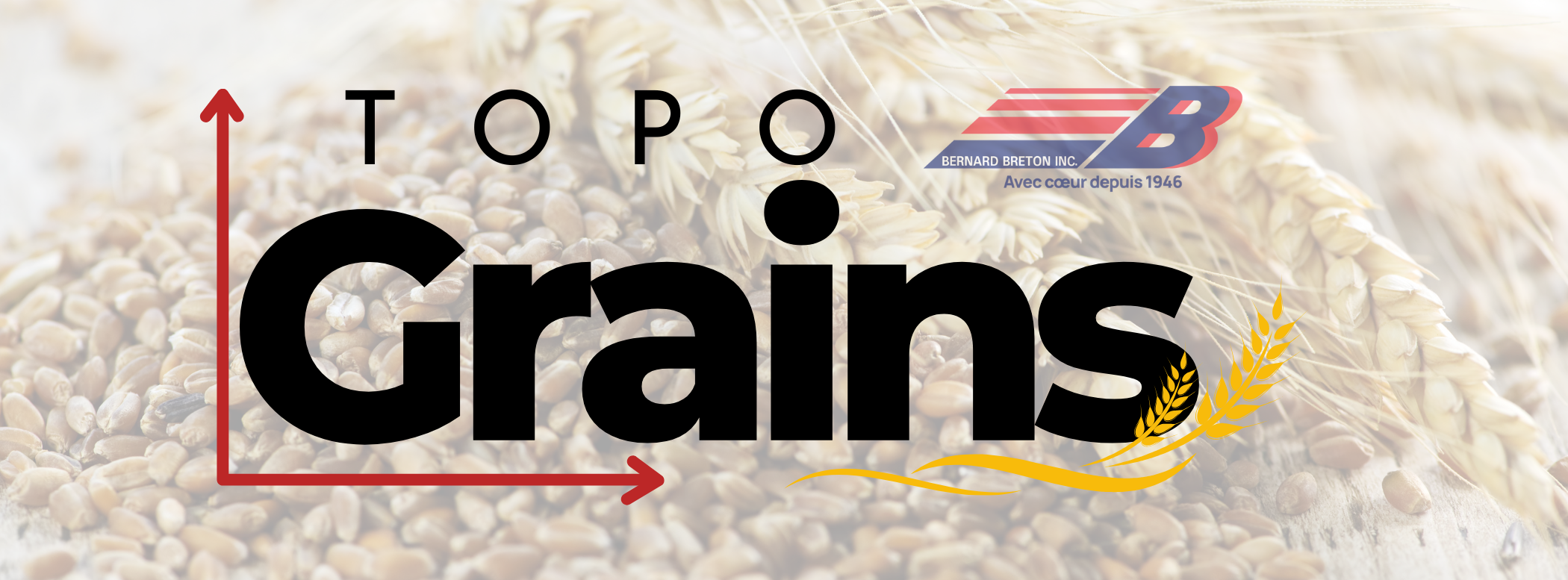 Topo des marchés 12 mai 2025 | Bernard Breton inc